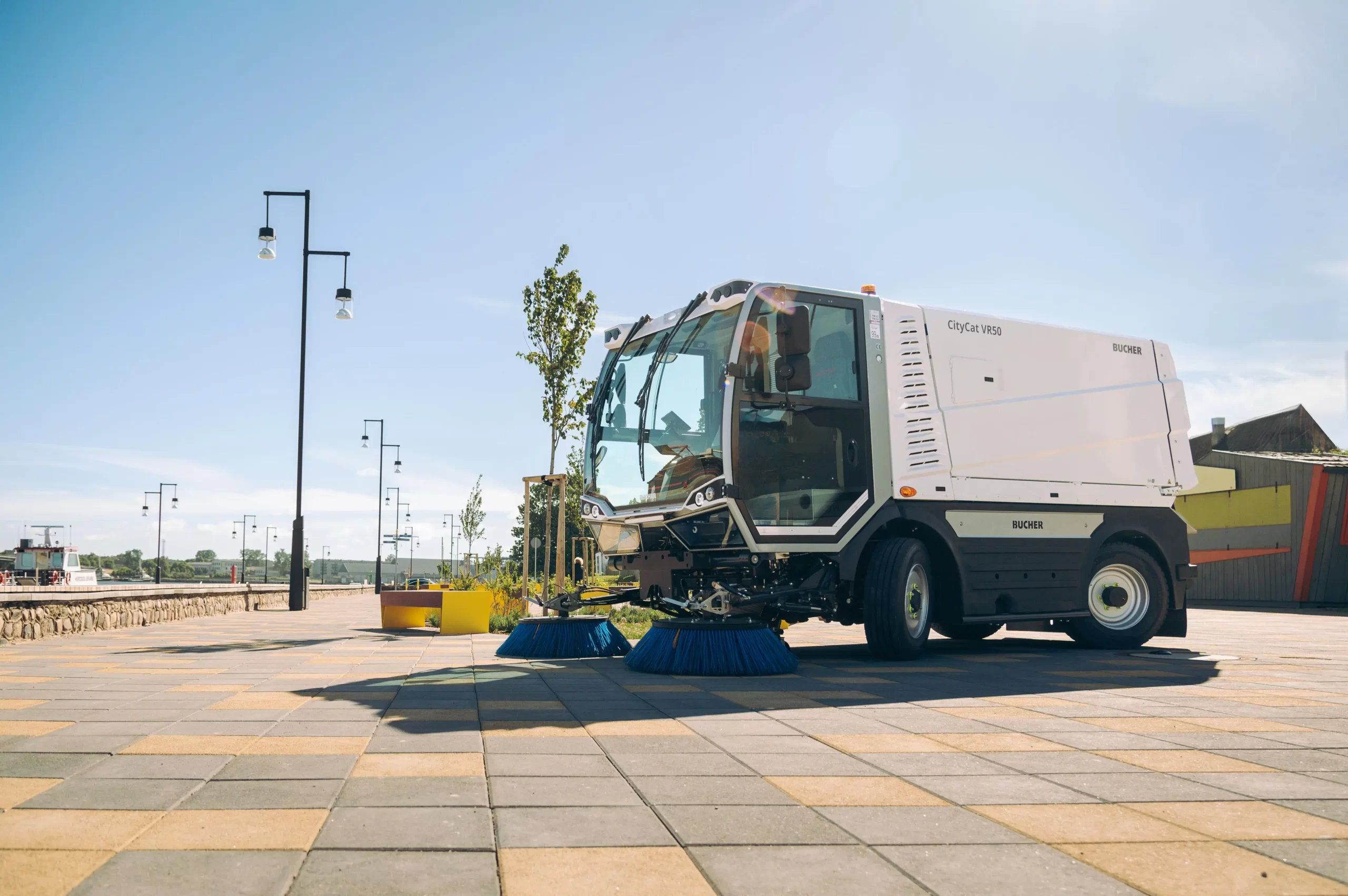 Citycat VR50 - GC Brasil